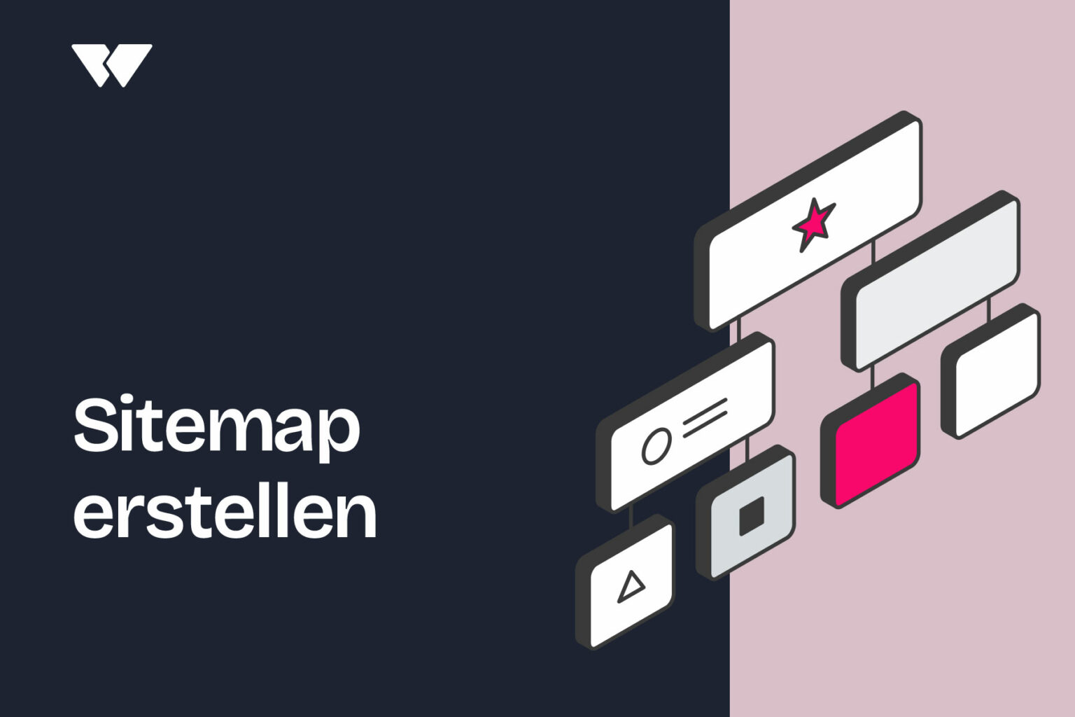 Sitemaps richtig anlegen: So erstellst du eine effektive Website-Struktur