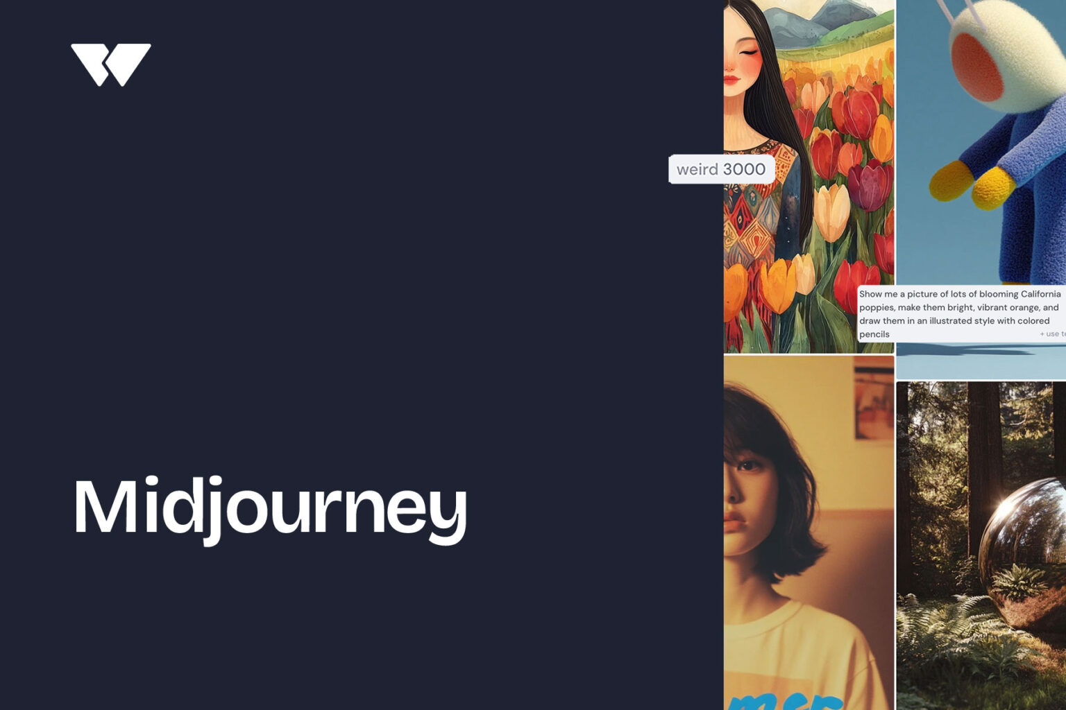 📸 Midjourney erklärt – Anleitung, Kosten & Tipps