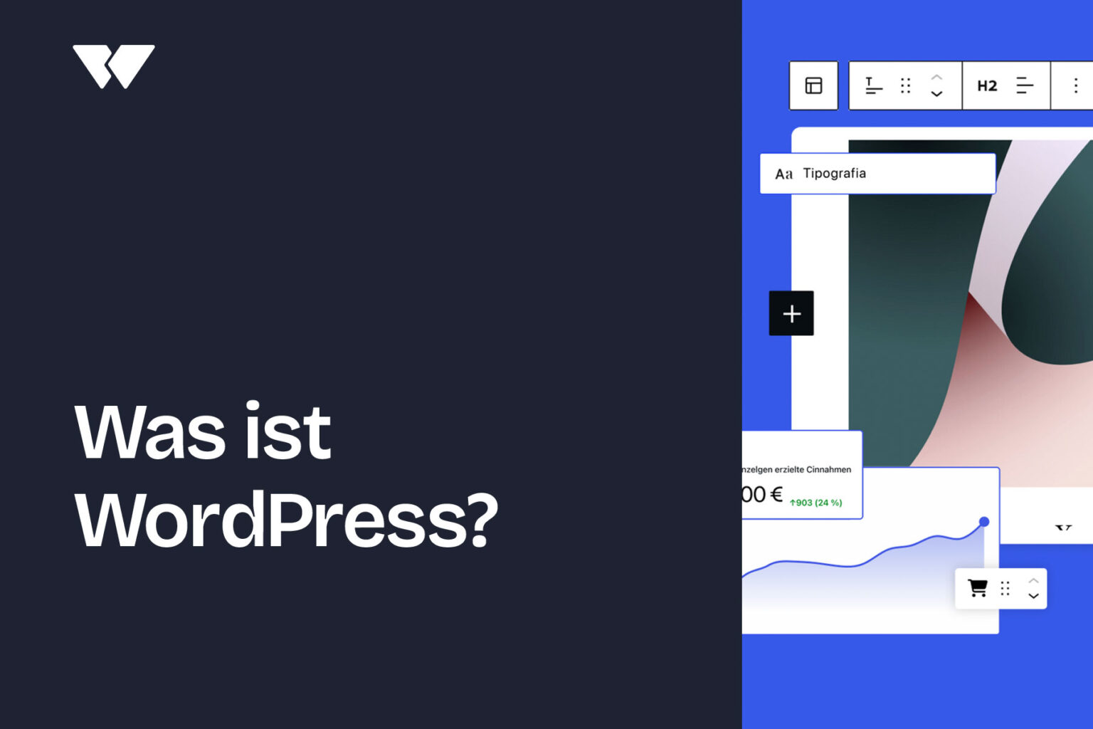Was ist WordPress? Einfach erklärt in 5 Minuten