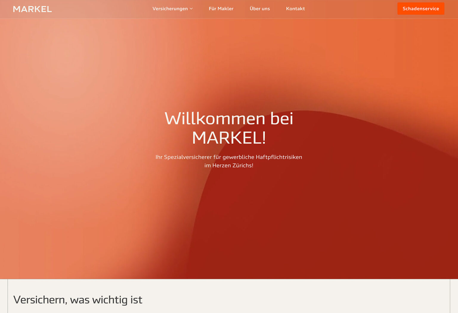 Farbwirkung – die Wirkung von Farben im Design